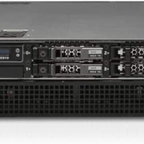Dell | Computers, Laptops & Parts | Dell Poweredge Refurbished R8 ...